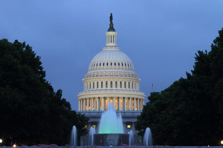 About MFA - Managed Funds Association