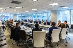 About MFA - Managed Funds Association