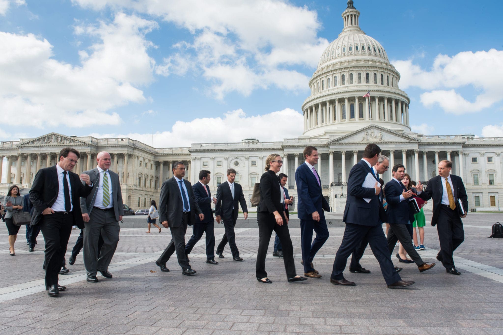 Membership - Managed Funds Association