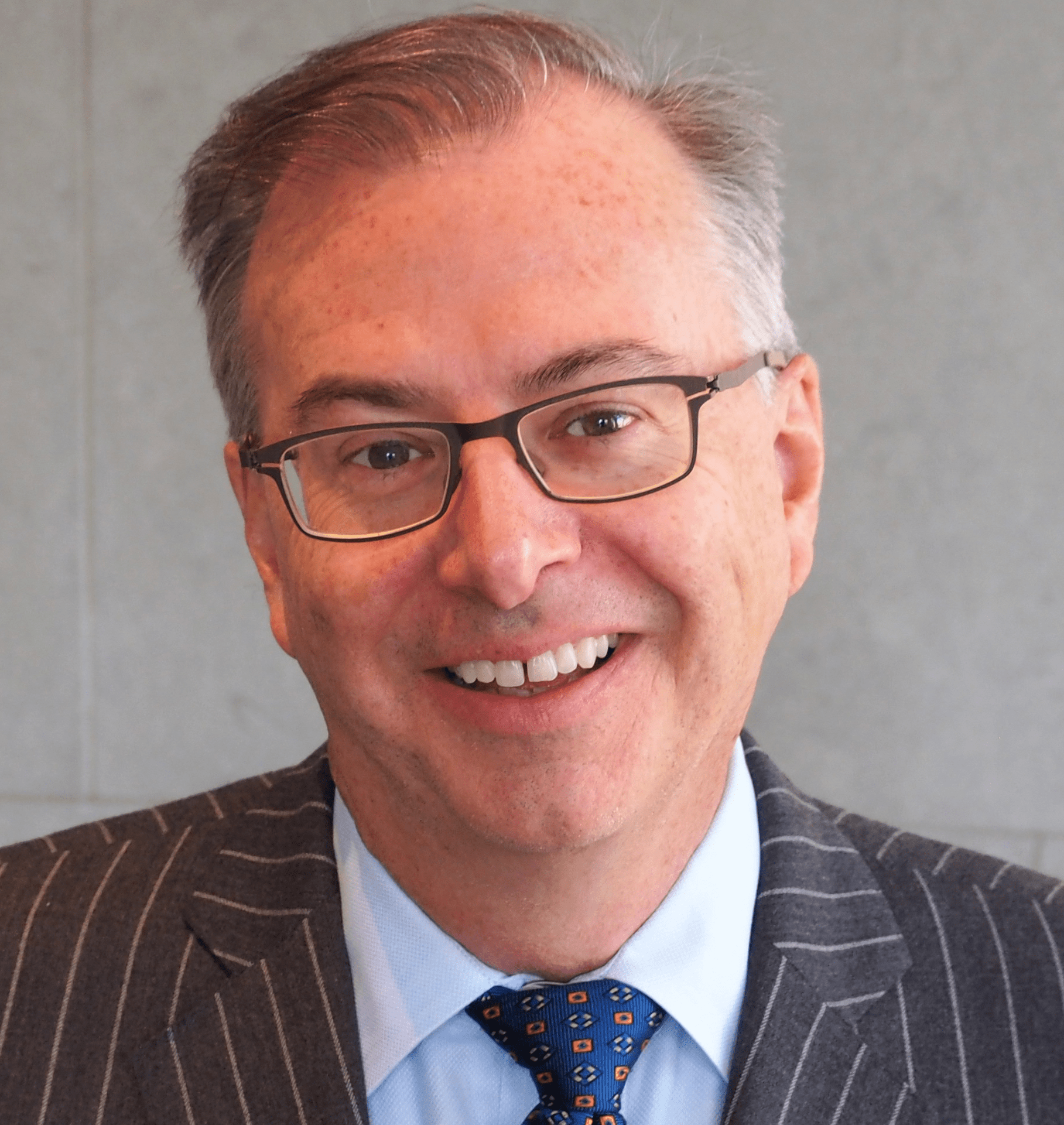 Speakers - Managed Funds Association