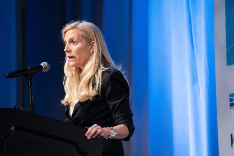 MFA Hosts Second Annual Global Finance Forum - Managed Funds Association