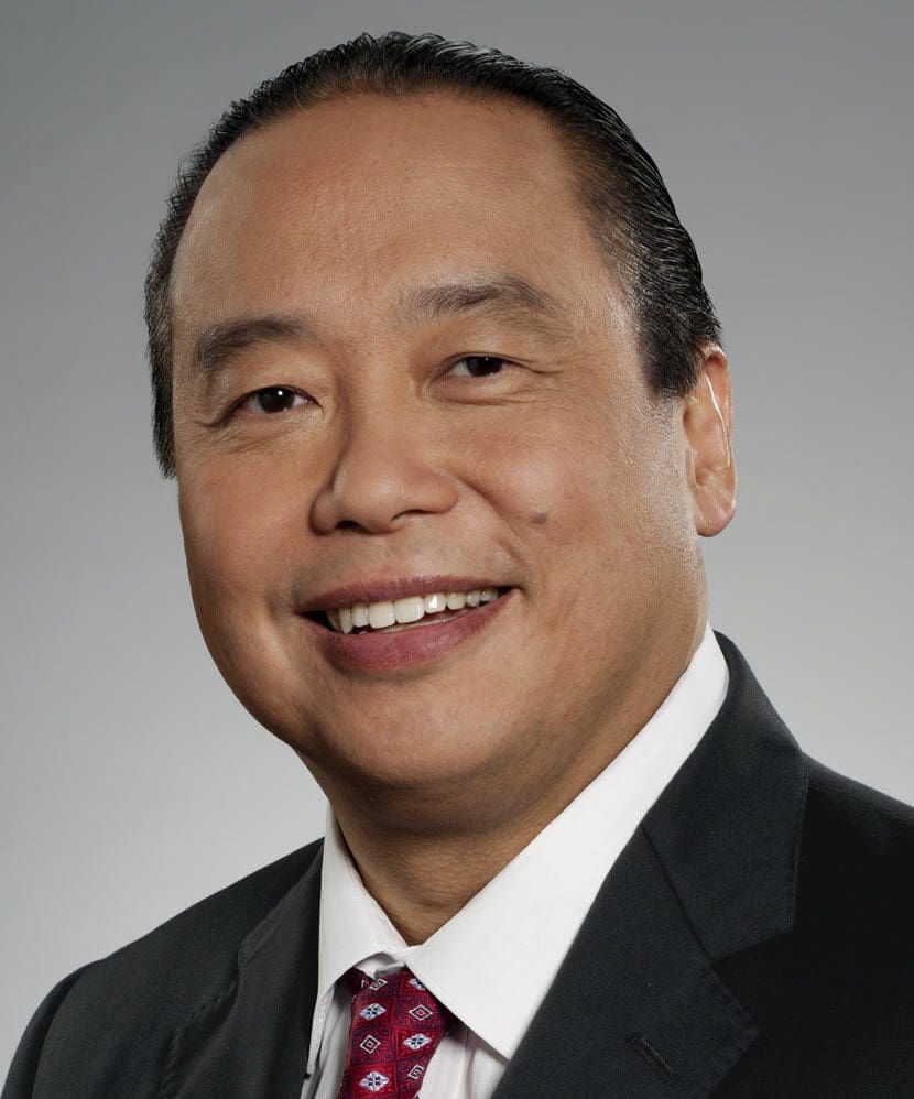 MFA Network 2022 Speakers - Managed Funds Association