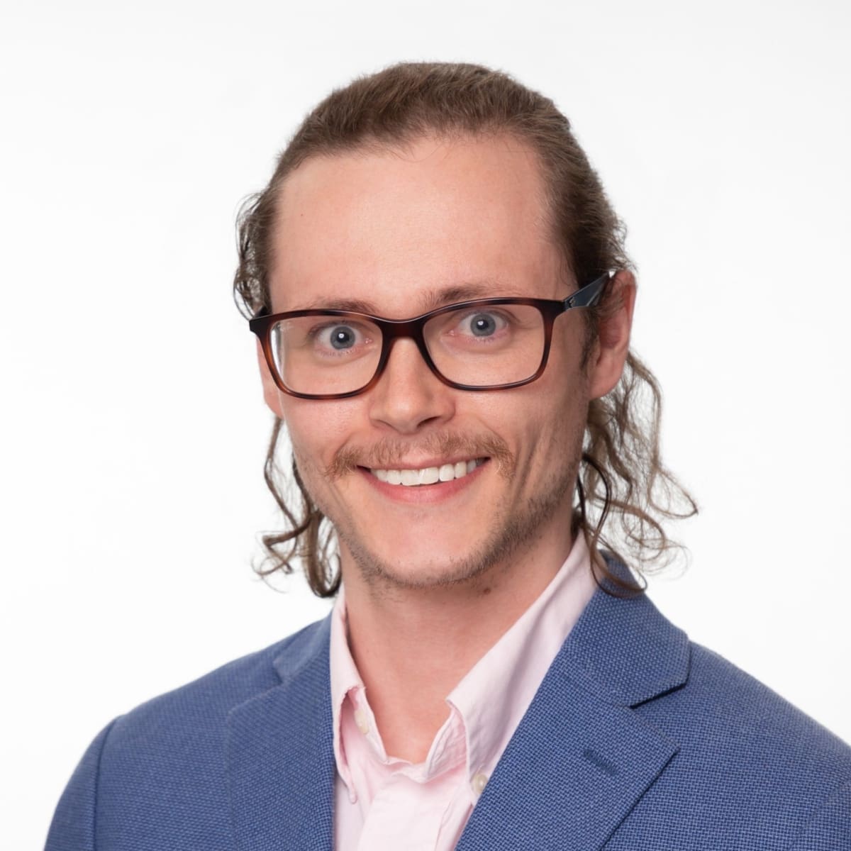 Team - Managed Funds Association