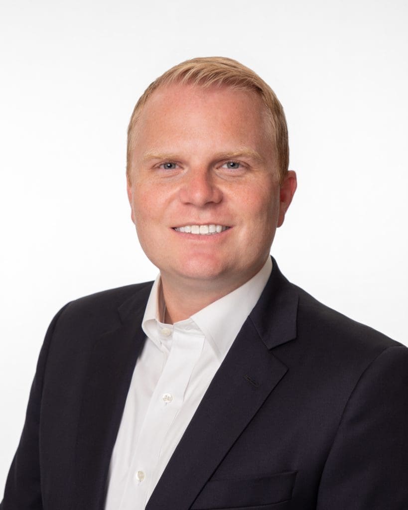 Erik Johnson - Managed Funds Association