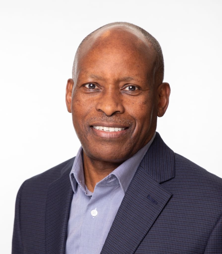 Michael Mbugua - Managed Funds Association