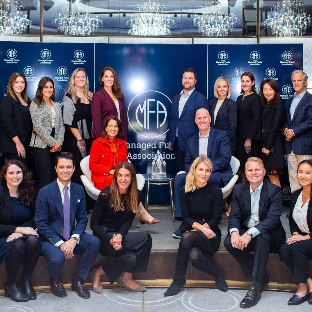 Careers - Managed Funds Association