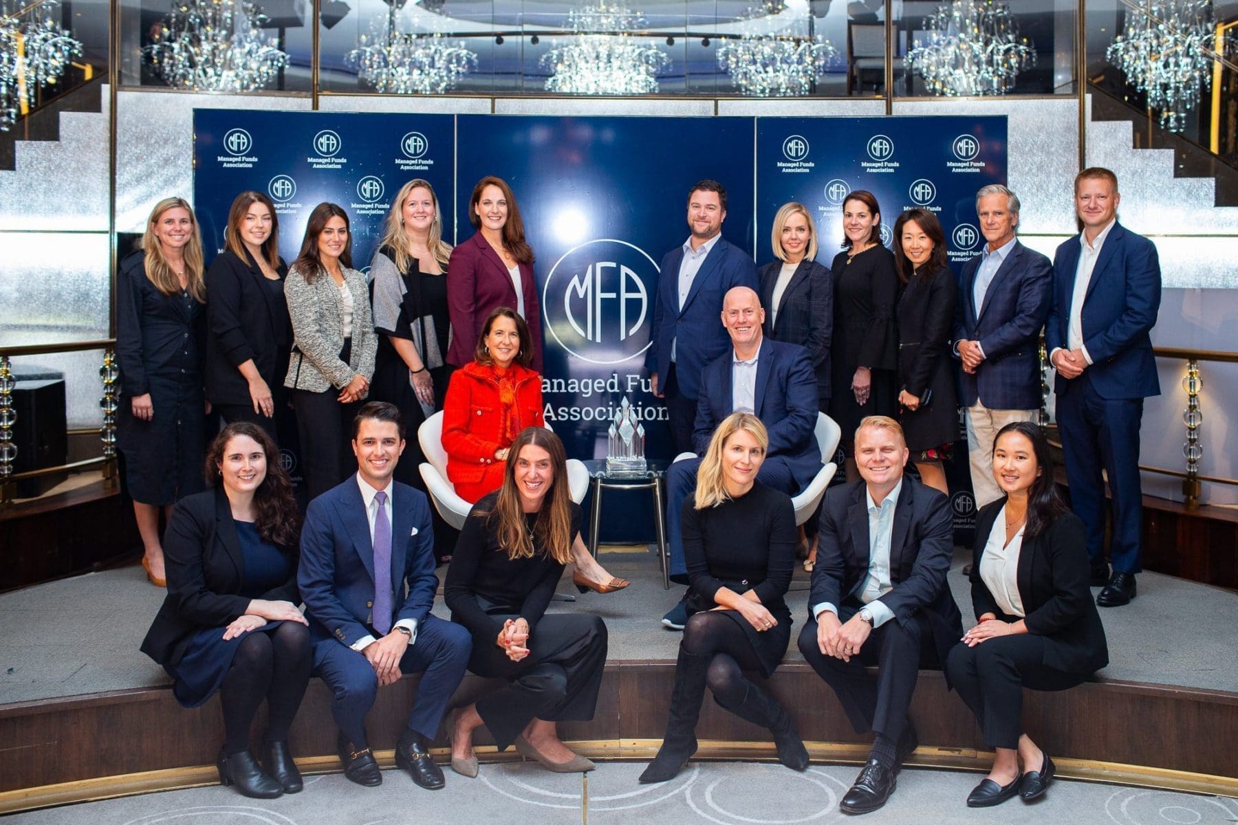 Careers - Managed Funds Association