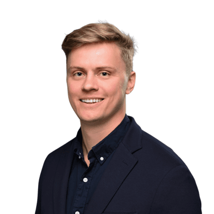 Nicholas Deitz - Managed Funds Association