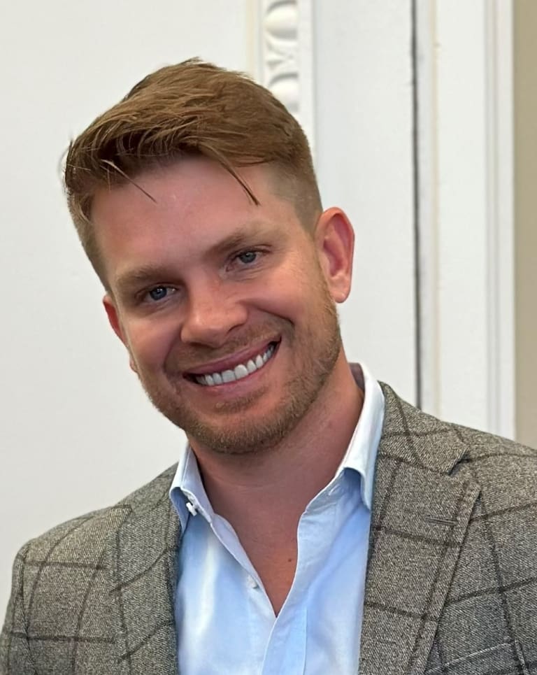 Agenda - Managed Funds Association