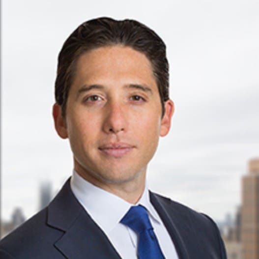 Agenda - Managed Funds Association