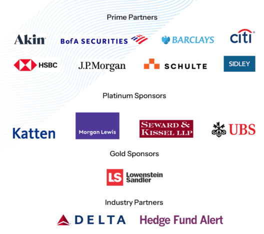 MFA Legal & Compliance New York 2024 - Managed Funds Association