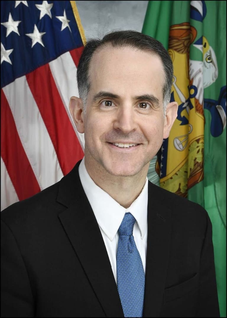 Agenda - Legal and Compliance New York