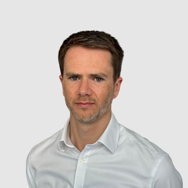 Rob Hailey - Managed Funds Association