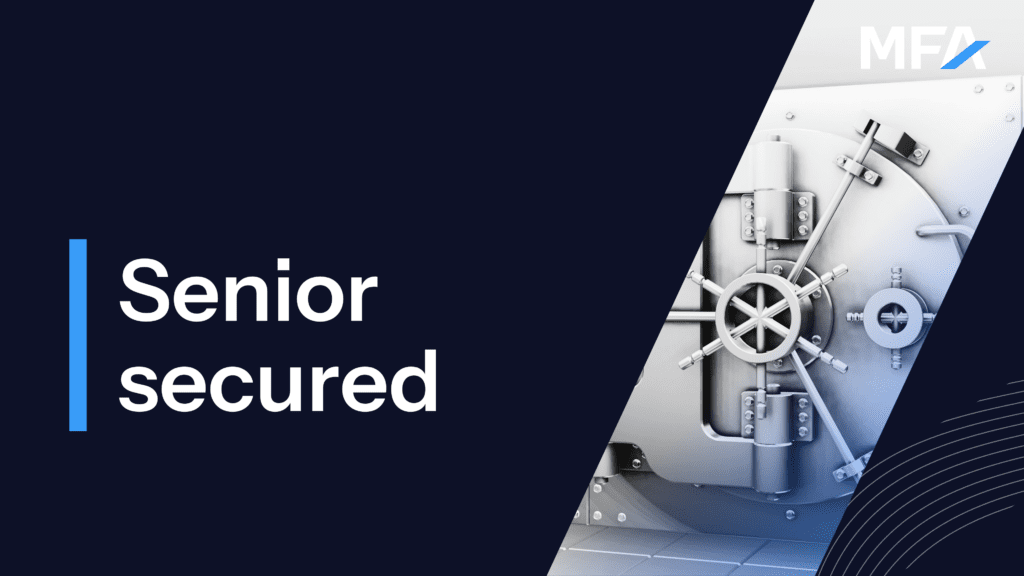 Private Credit - Managed Funds Association