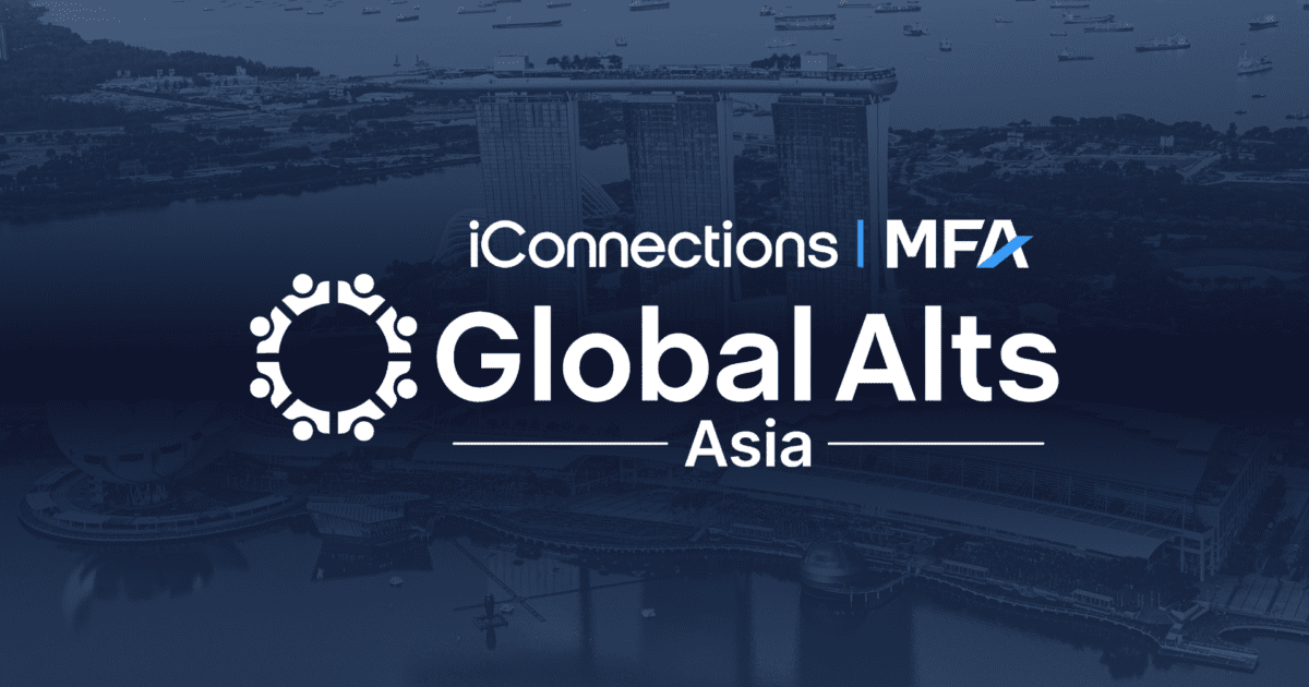 Events - Managed Funds Association