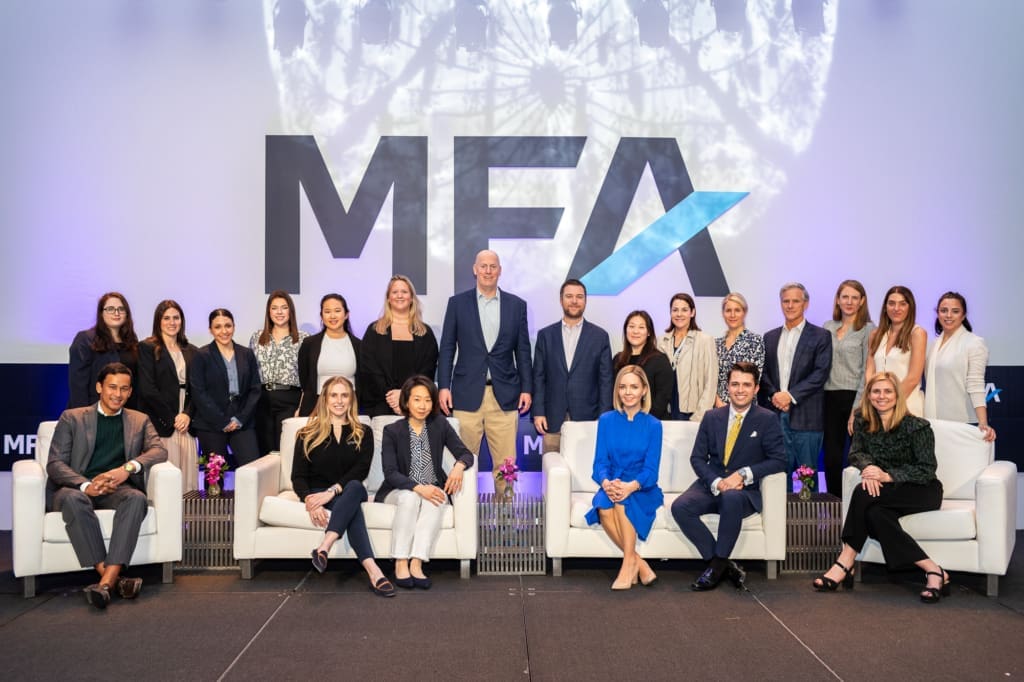 About MFA - Managed Funds Association