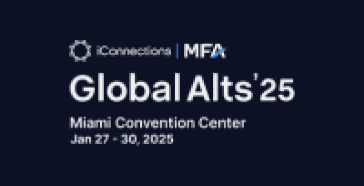 Events - Managed Funds Association